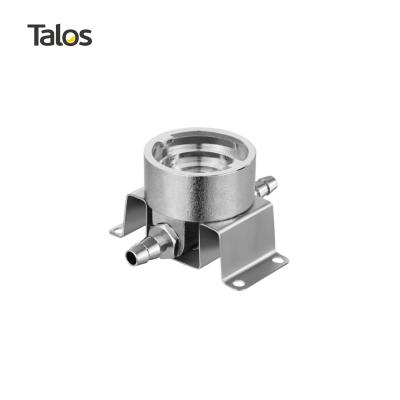 China Tipo accesorios de dispensación de limpieza de Talos S del equipo de la cerveza principal del latón en venta