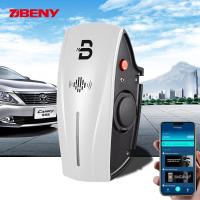 China BENY 7.4KW OCPP EV CHARGER 1-PHASE Wallbox with WIFI and Socket function for sale
