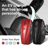 China BENY Customizable 7KW Smart EV CHARGER TYPE 2 with SOCKET and DLB Function for sale
