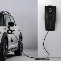 China BENY 7KW Smart EV CHARGER TYPE 2 with SOCKET and DLB Function for sale