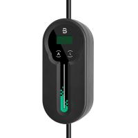 China portable wallbox e- car portable ev wallbox for sale