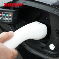 China 3 Phase EV Charging Cable Type 2 Car 22KW IP55 Protection Customizable for sale