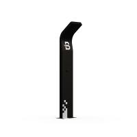 China Home EV Charging Pole Dynamic Load Balancing Rooftop Fire Protection for sale