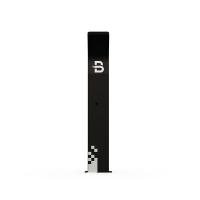 China Home EV Charging Pole Dynamic Load Balancing Rooftop Fire Protection for sale