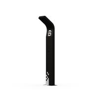 China Home EV Charging Pole Dynamic Load Balancing Rooftop Fire Protection for sale