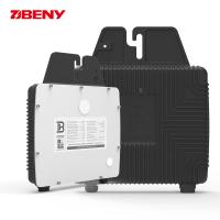 China 60V Solar Micro Inverter Single Output Grid Solar System 500W for sale