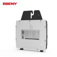 China 60V Solar Micro Inverter Single Output Grid Solar System 500W for sale