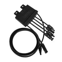 China Safety Rapid Shutdown Device Fire Fighter PLC PV Module RSD Controller for sale