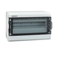 China 12 way 13way distribution box for sale