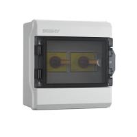 China direct box isolate solar DC isolator switch box for max 40A 1000V 2 strings for sale