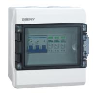 China AC Distribution Box for Solar PV ON Grid Distribution for sale