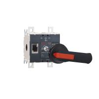 China DC DISCONNECT SWITCH 1500V DC isolator switch for sale