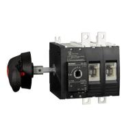 China Ul LISTED DC DISCONNECT SWITCH 1500V DC isolator switch for sale