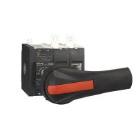 China Ul LISTED DC DISCONNECT SWITCH 1500V DC isolator switch for sale