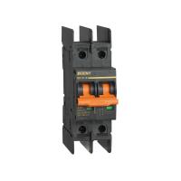 China 2 pole disconnect switch DC isolator switch electrical switch disconnect 600v dc for sale