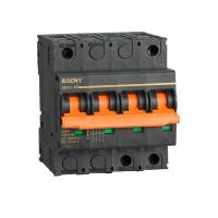 China 2 pole disconnect switch DC isolator switch electrical switch disconnect 600v dc for sale