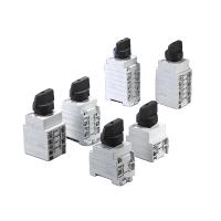 China DC disconnecting switch 1500V 50A for sale