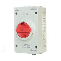 China Solar array  isolator switch for sale