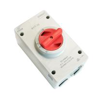 China Solar array  isolator switch for sale