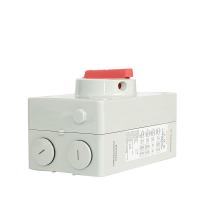 China Solar array  isolator switch for sale