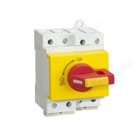 China TRUE DC Rotary Switch For Solar DC Isolation for sale