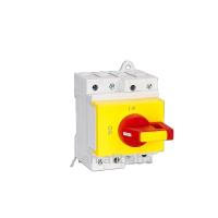 China Lockable DC isolator switch for sale
