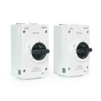 China BENY True DC 1000V 32A DC Isolator Switch for Solar Array for sale