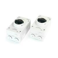 China BENY True DC 1000V 32A DC Isolator Switch for Solar Array for sale