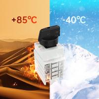 China BENY PV System Rotary Isolator Disconnecting Switch Solor DC Pv Array Dc Isolator for sale