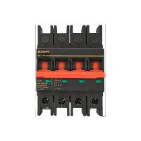 China PV Mini Circuit Breakers for sale