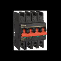 China PV Mini Circuit Breakers for sale