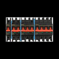 China 1200V dc circuit breaker for solar system for sale