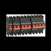 China 1200V dc circuit breaker for solar system for sale