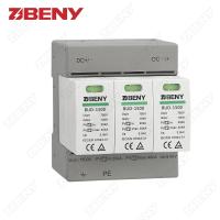China 1500v DC SPD for photovoltaic application for sale
