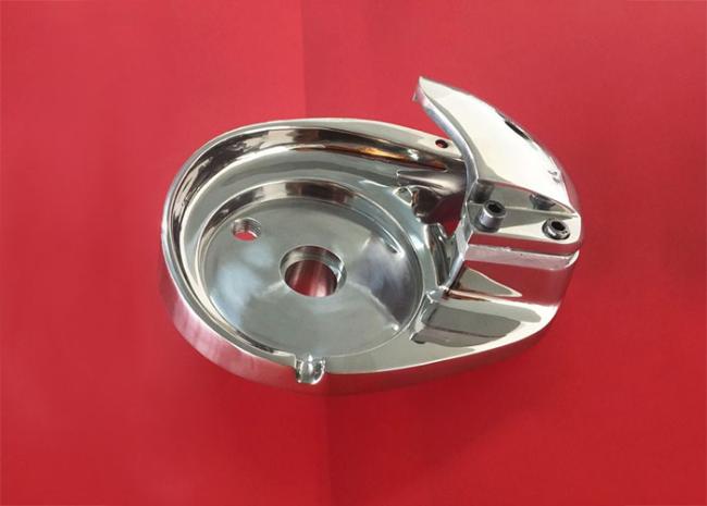 Brake Drum 316 Stainless Steel Precision Casting