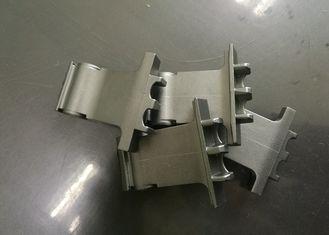 lost wax precision casting