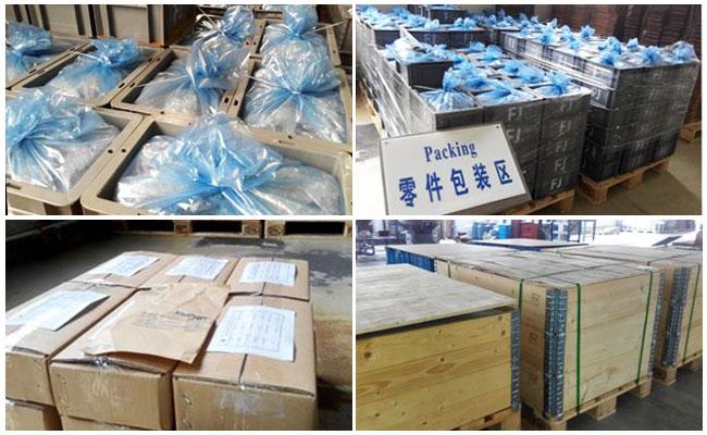 Precision investment casting,Lost wax mold