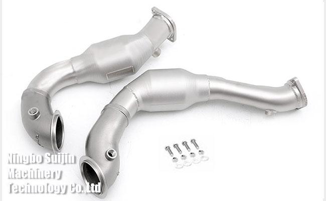 Universal O2 Oxygen Sensor Extender Extension Spacer