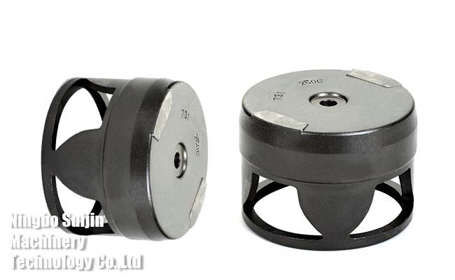 water valve pump precision invesrting casting