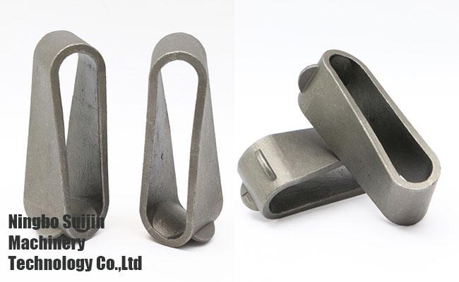 Construction Product Casting Parts-5