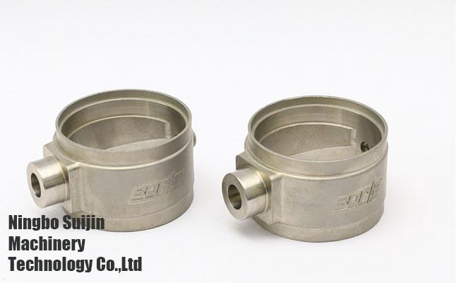 Variable Exhaust Control Valve -2