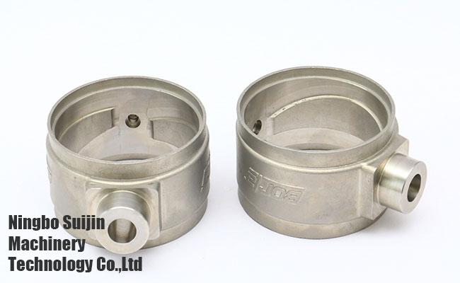 Variable Exhaust Control Valve -3