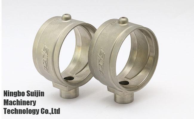 Variable Exhaust Control Valve -6