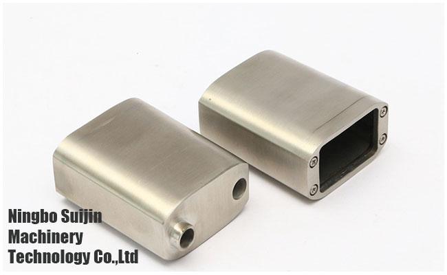 Stainless-steel-passive-lock-accessories-casting-hardware-parts