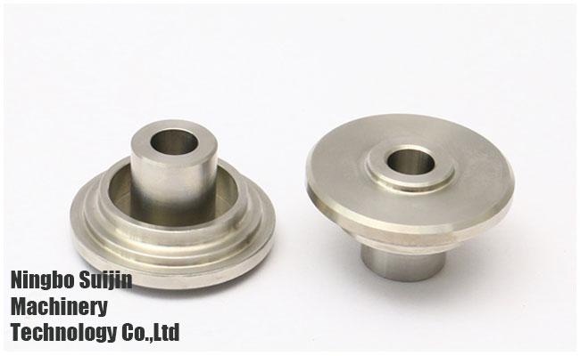 Pump-accessories casting part-1