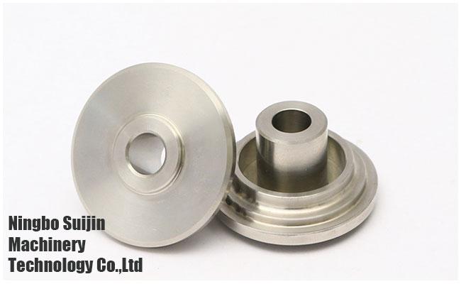 Pump-accessories casting part-2