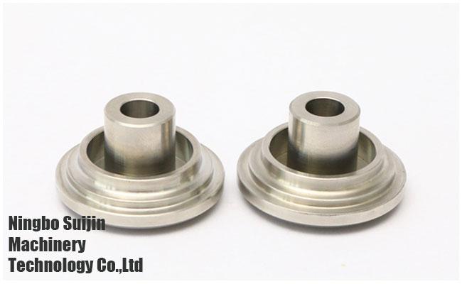 Pump-accessories casting part-3