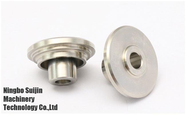 Pump-accessories casting part-4