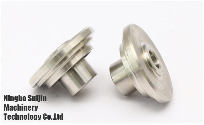 Pump-accessories casting part-5