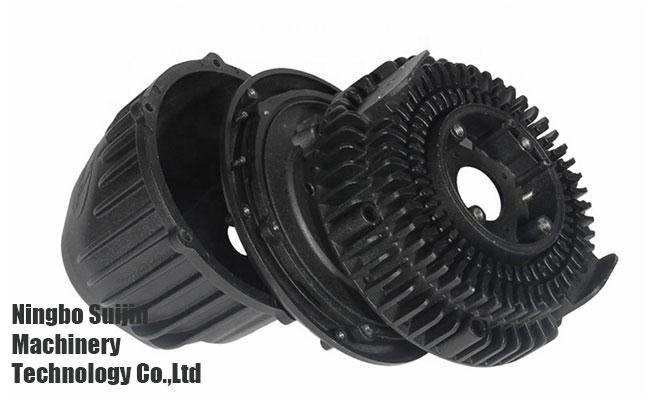 Aluminium Die Cast Led Light Casing-1